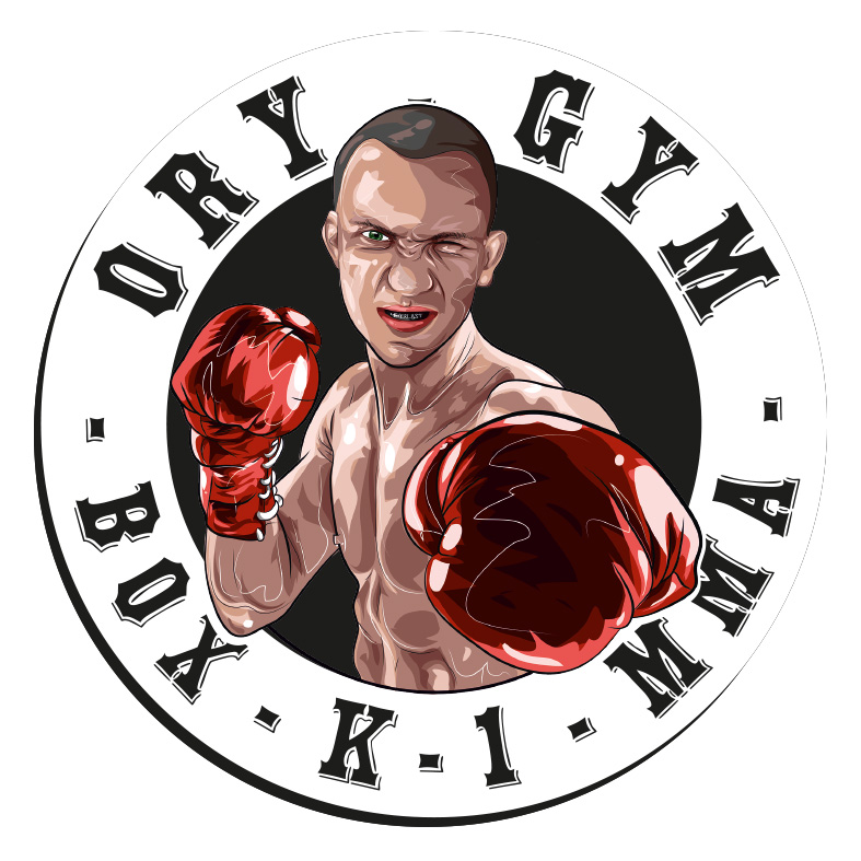ORY GYM - TÝMOVÉ OBLEČENÍ